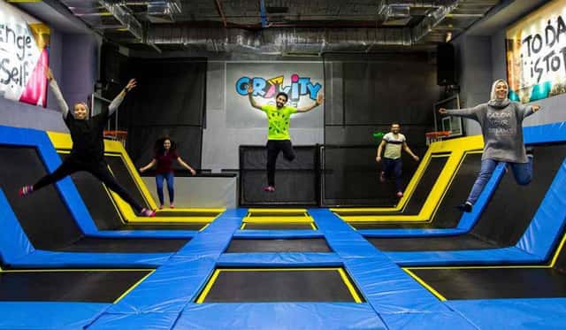 13 Best Play Venues in Egypt for a Fun-Filled Playdate