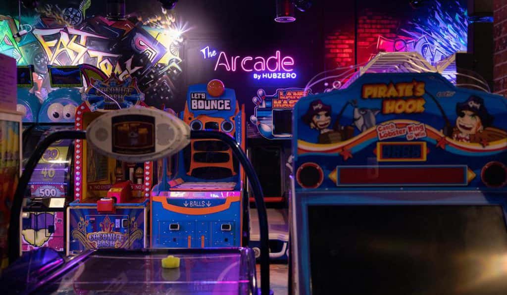 Get Your Game On: 10 Fun Arcade & Gaming Centres In The UAE